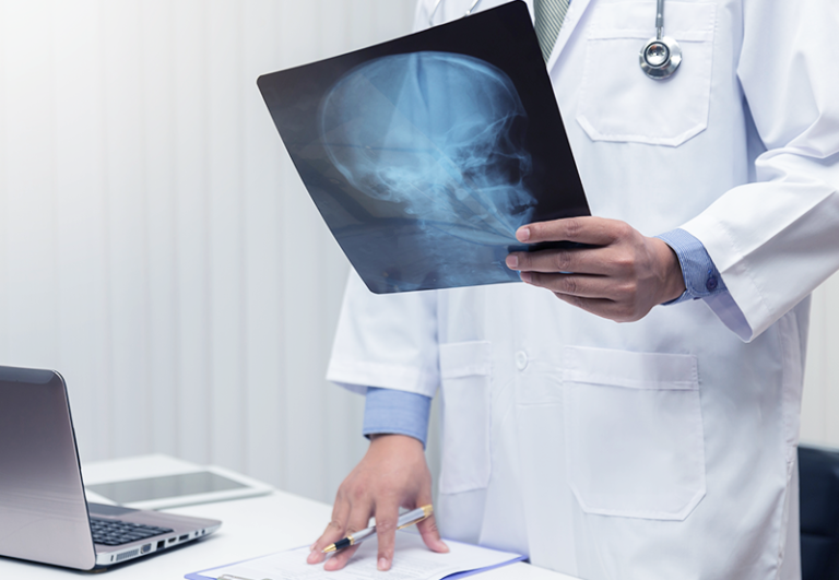 Silicon Valley Diagnostic Imaging - SVDI