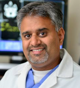 Our Radiologists - SVDI